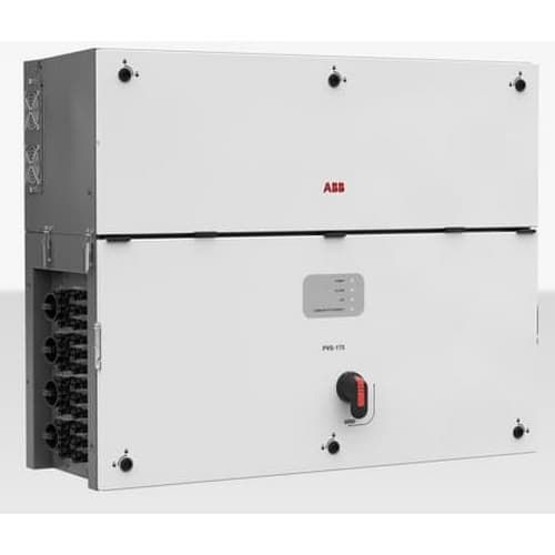 ABB Inverters