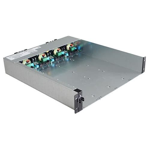 Cotek SR1600 19 Rack for 100V System - InverterSupply.com