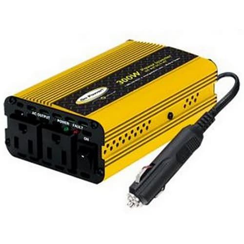 Go Power - Inverter Supply