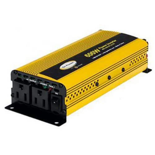 Go Power - Inverter Supply