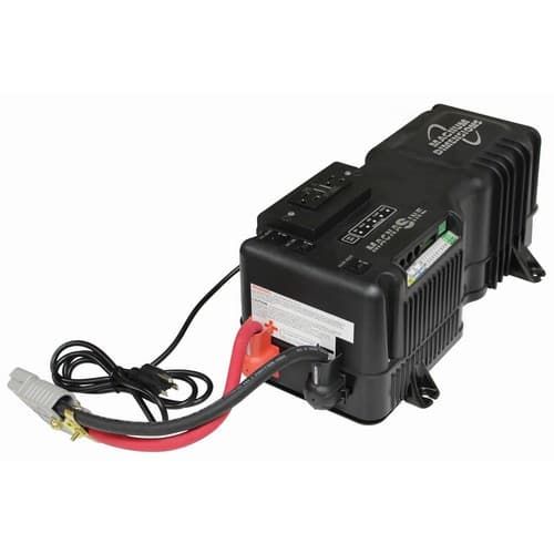 Magnum Pure Sine Wave Inverters - Inverter Supply