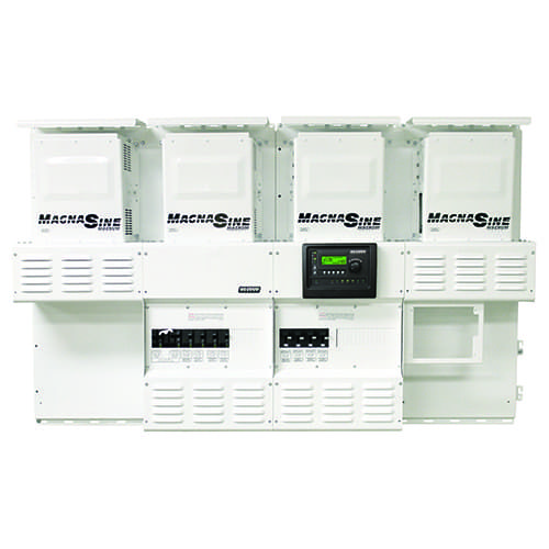 Magnum Energy - Inverter Supply