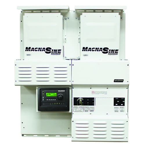Magnum Energy - Inverter Supply