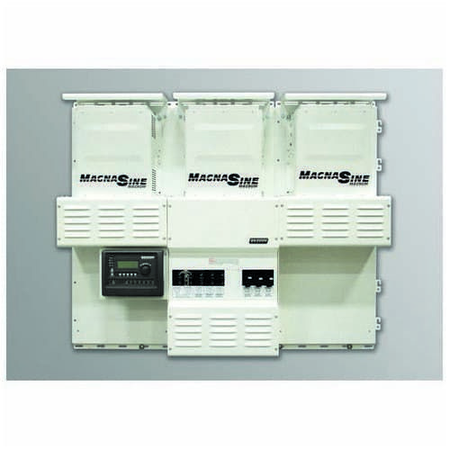Magnum Energy - Inverter Supply