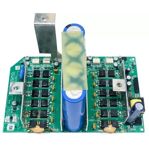 Magnum Accessories - Inverter Supply