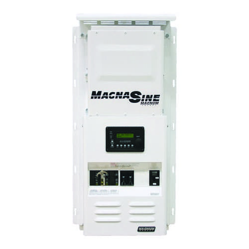 Magnum Energy - Inverter Supply