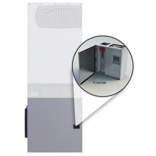 Outback FP1 VFXR3648A-01 - InverterSupply.com