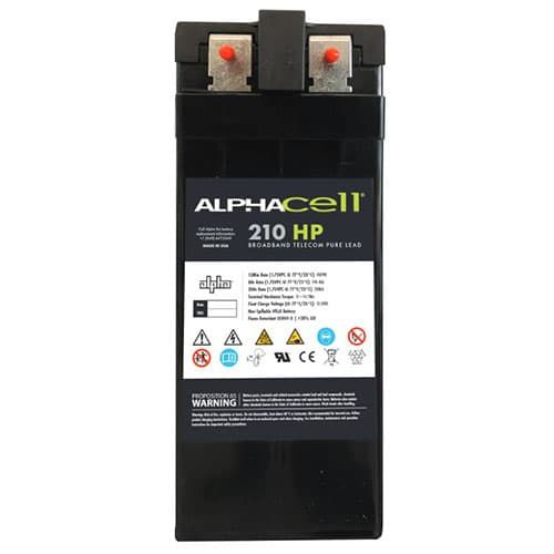 Outback Power - Inverter Supply