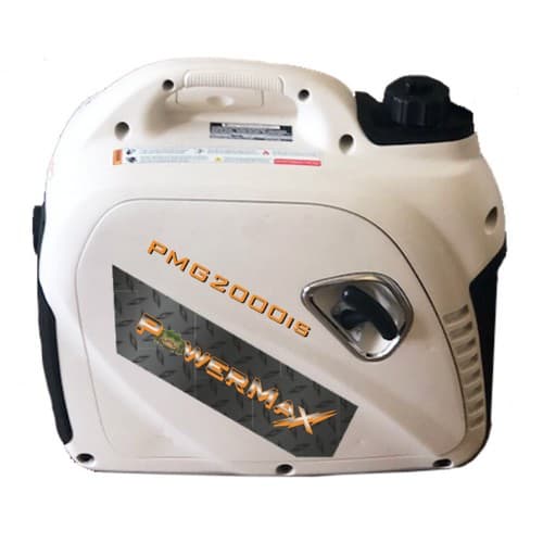 PowerMax - Inverter Supply