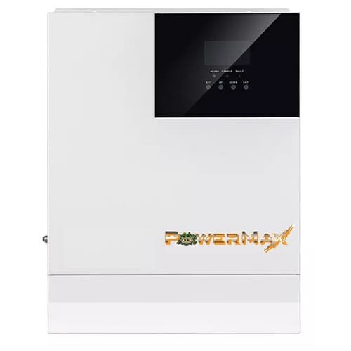 PowerMax Inverter Chargers - Inverter Supply