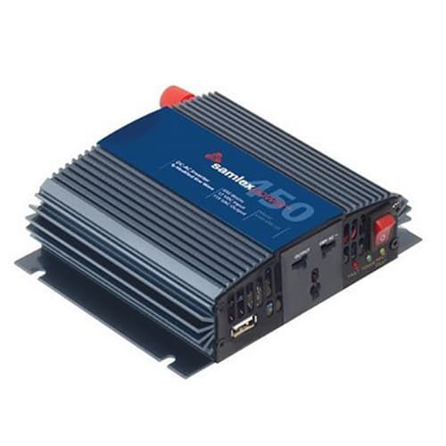 Samlex America - Inverter Supply