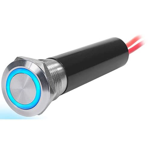 Blue Sea Systems - Inverter Supply