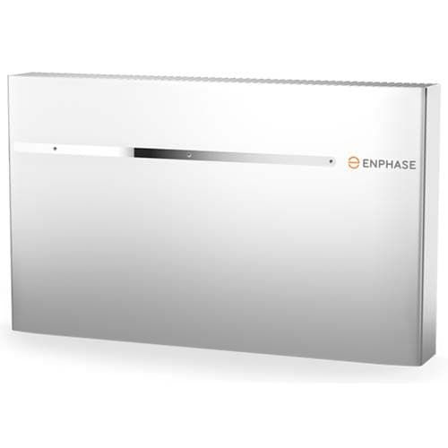 Enphase Storage - Inverter Supply