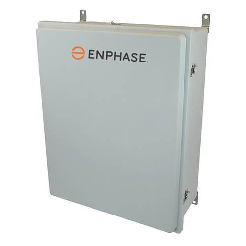 Enphase Communications - Inverter Supply