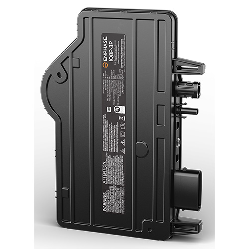 Enphase IQ8AC-72-M-US - Inverter Supply