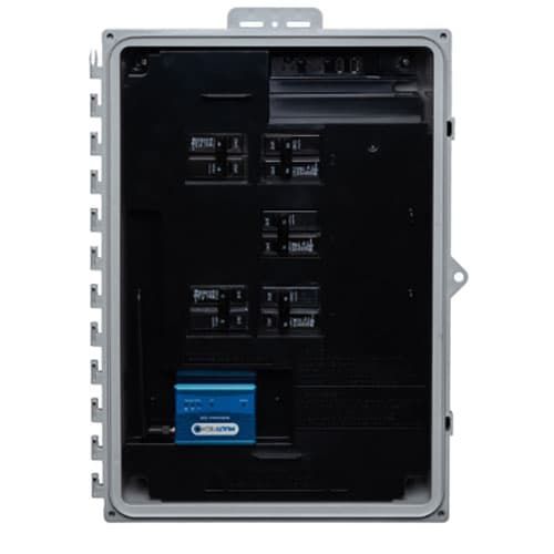 Enphase - Inverter Supply