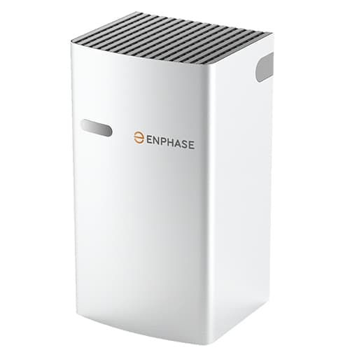 Enphase - Inverter Supply