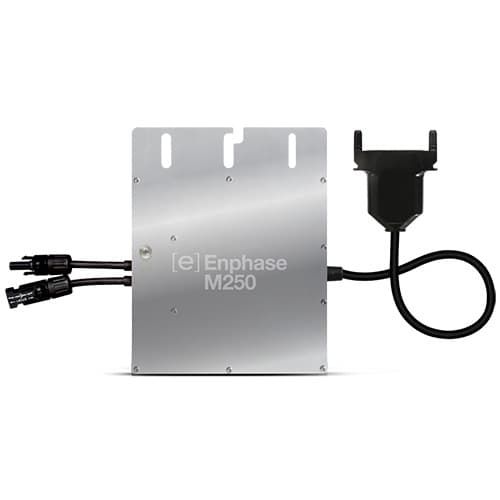 Enphase - Inverter Supply