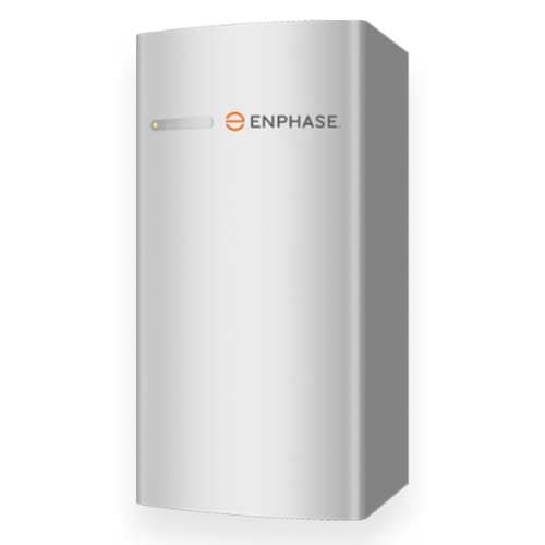 Enphase - Inverter Supply