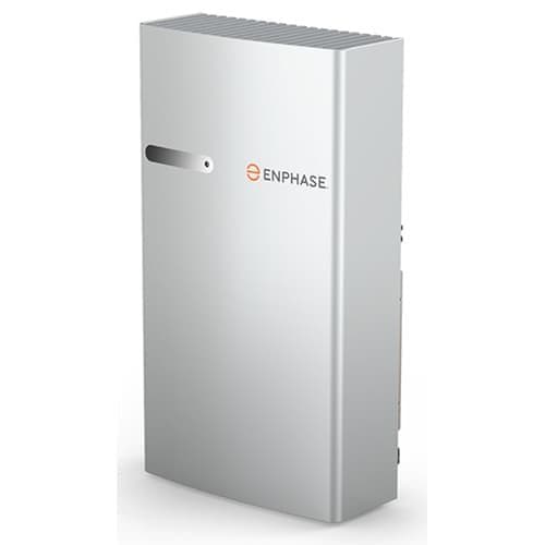 Enphase : Inverter Supply Renewable Energy Source