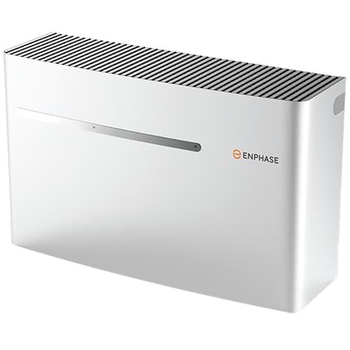 Enphase - Inverter Supply
