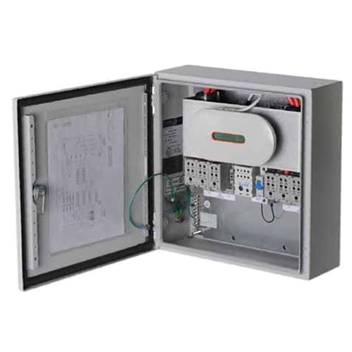 Enphase Communications - Inverter Supply