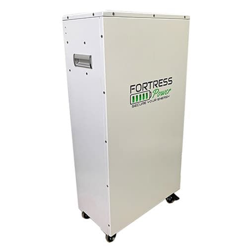Fortress Batteries