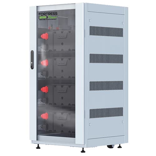 Fortress Batteries - Inverter Supply