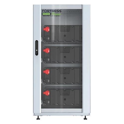 Fortress Batteries - Inverter Supply