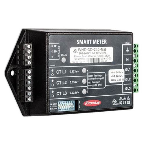 Fronius CA2,0201,5443 - Inverter Supply