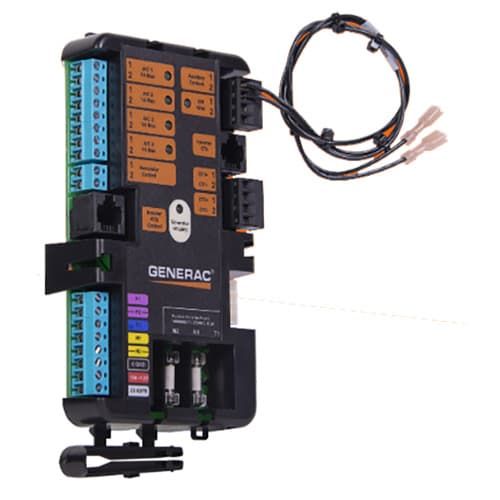 Generac PWRcell - Inverter Supply