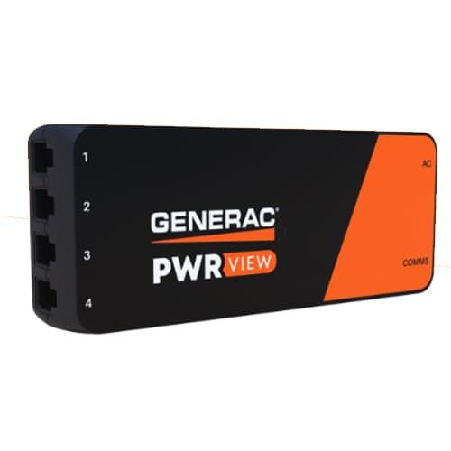 Generac Accessories - Inverter Supply
