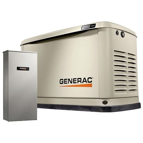 Generac - Inverter Supply