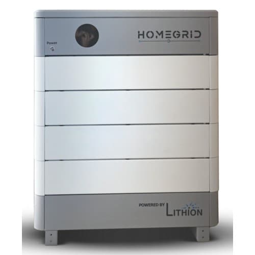 Homegrid Stack\'d Series