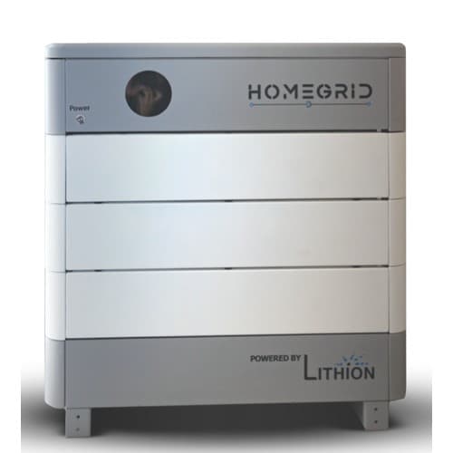 Homegrid Stack\'d Series