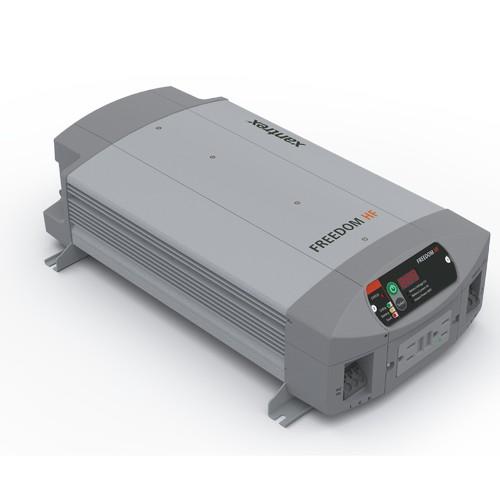 Xantrex, 806-1020, Freedom HF 1000 Inv/Chgr - Modified Sine 1000W, 20A ...