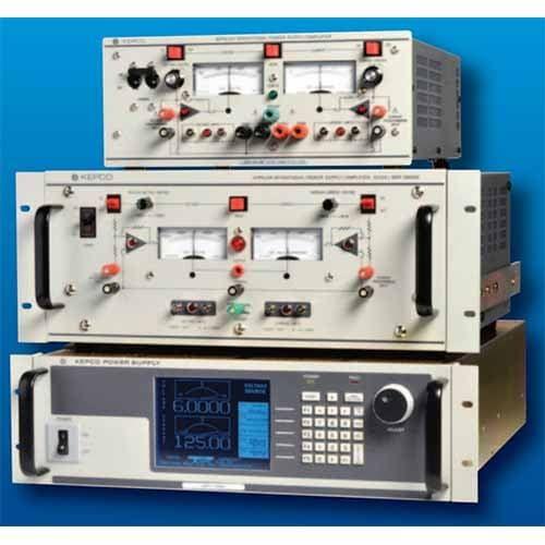 Kepco Power, BOP 20-20DC, 400 Watt Power Supply, Digital LCD ...