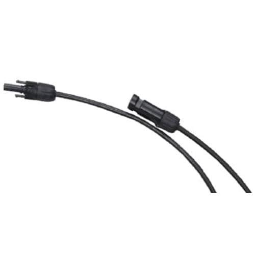 Go Power, MC4-OUTPUT-30, MC4 Solar Cable 30' 10Awg - Inverter Supply ...