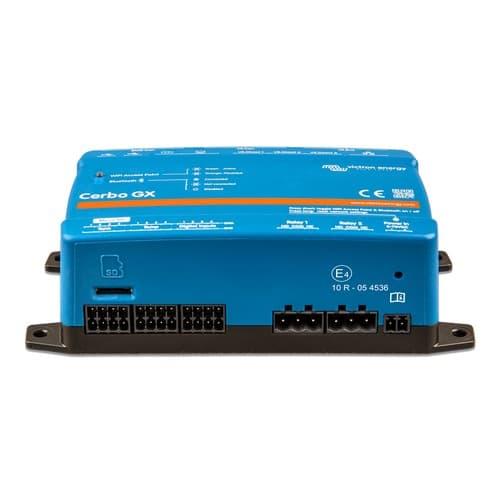 Victron Energy, BPP900450120, Cerbo-S GX - Inverter Supply Renewable ...