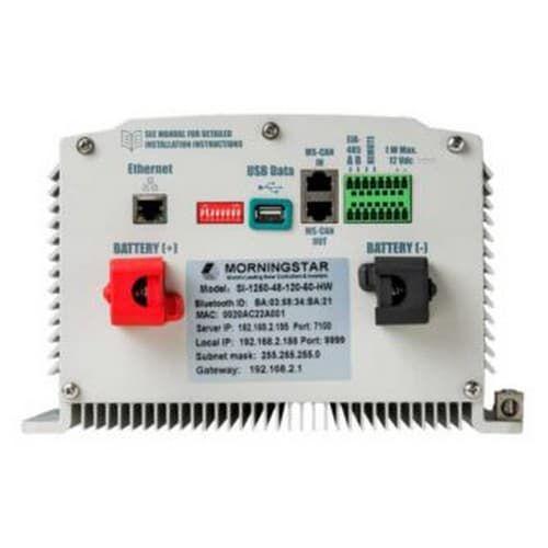 Morningstar, SI-1000-24-230-50-HW, SureSine 1000W 24V to 230VAC 50Hz ...