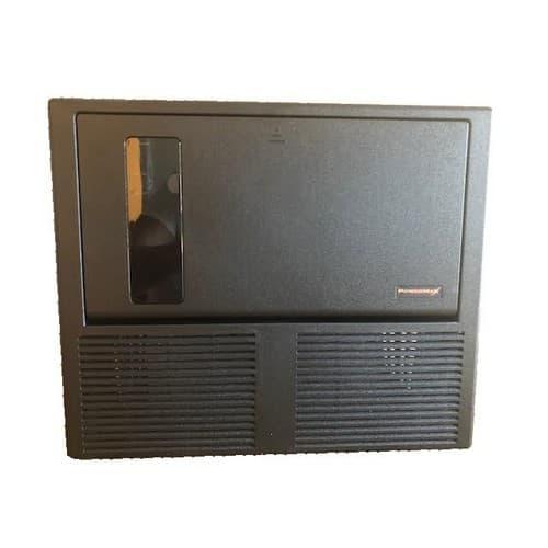 PowerMax, PPC-35, 35 Amp 12VDC Power Center with Lower Converter and ...