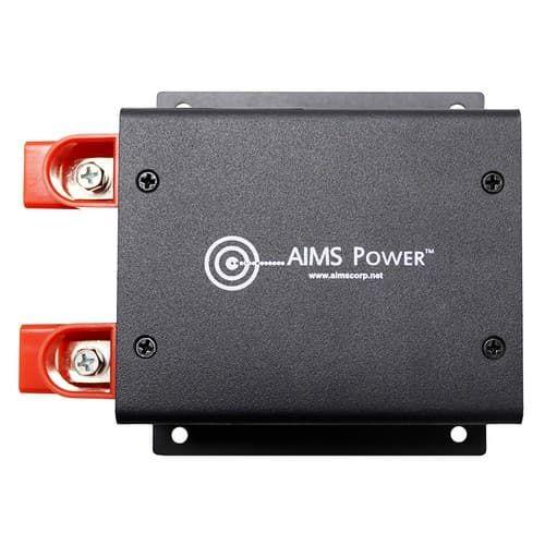 AIMS Power, LFP12V100AREG, Battery Voltage Regulator 100 Amp for 12V DC ...