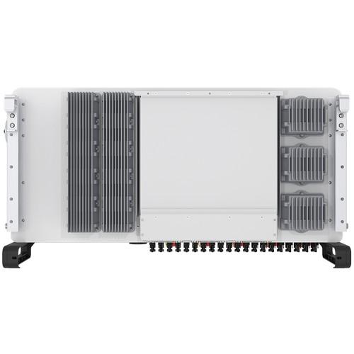 Solis Inverters, S5-GC75K-US-APST, 75KW Three Phase Eight Mppt w/ Afci w/ Fan w/Aps Tx - 10 Year ...
