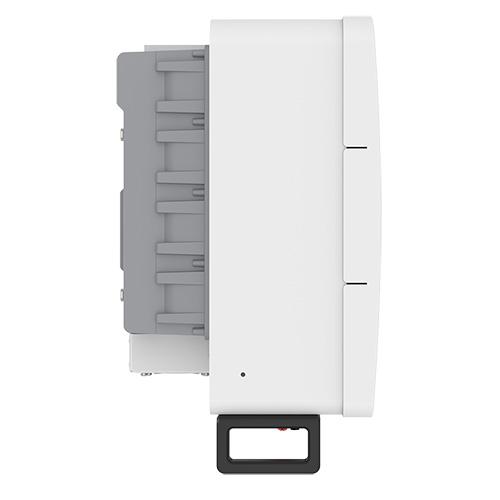 Solis Inverters, S6-GC25K-US, 25kW Three Phase Three MPPT w/ AFCI - 10 ...