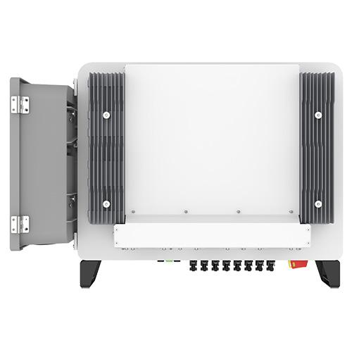 Solis Inverters, S6-GC40K-US-APST, 40kW Three Phase Three MPPT w/ AFCI ...