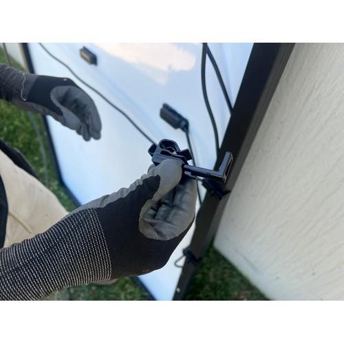 EZ Solar, GC-1.HR.B, GripClip Homerun Bulk - Inverter Supply Renewable ...