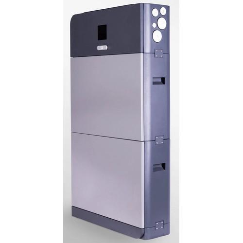 Fortress Power, eForce 9.6, LFP battery, 200 AH, 9.6kWh total capacity ...