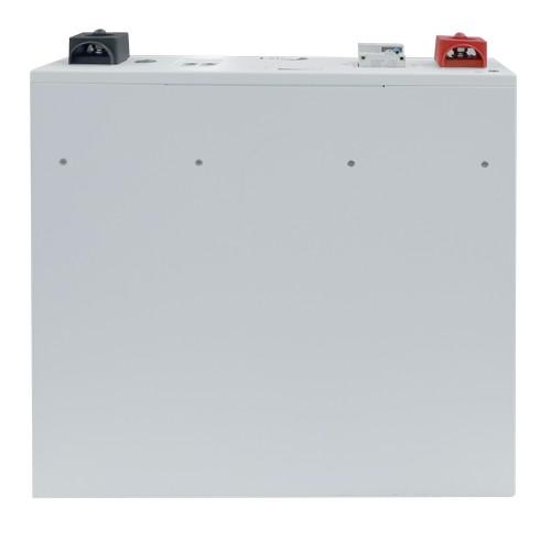 Midnite Solar, MNPowerflo5, Lithium Iron Phosphate server rack battery ...