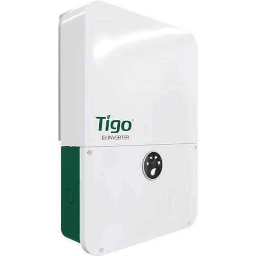 Tigo, 601-2111K4-0003, EI Inverter, 11.4kW hybrid inverter, built-in Wi ...