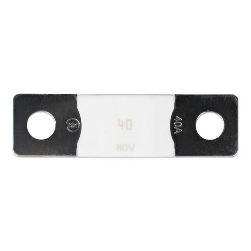 Victron Energy, CIP138060020, MEGA-fuse 60A/80V (package of 5 pcs ...